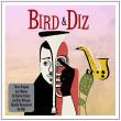 Bird and diz - 3 CD : CD album en Charlie Parker - Dizzy Gillespie ...
