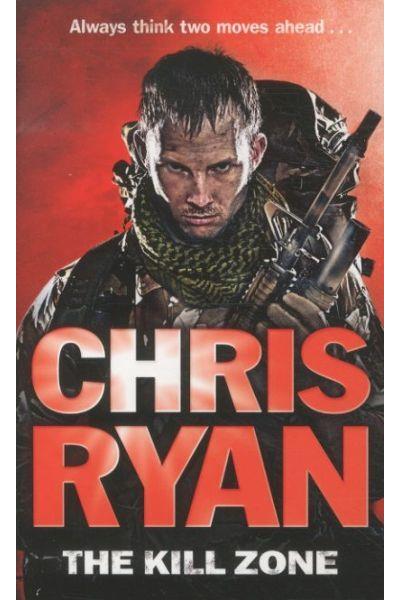 The kill zone - Poche - Chris Ryan - Achat Livre ou ebook | fnac