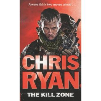 The kill zone - Poche - Chris Ryan - Achat Livre ou ebook | fnac