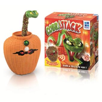 Cobrattack Mégableu - Autre jeu de société - Achat & prix | fnac