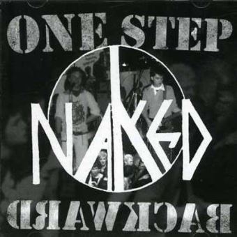 One step backward - Naked Lunch - CD album - Achat & prix | fnac