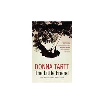 The little friend - Poche - Donna Tartt - Achat Livre | fnac