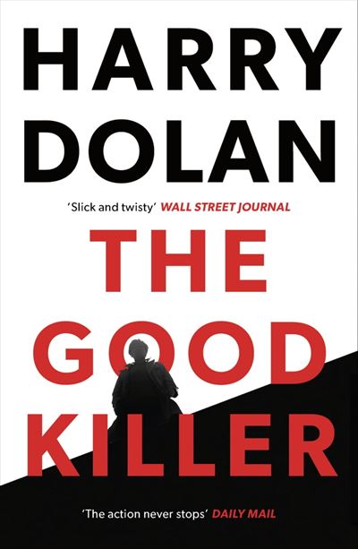 THE GOOD KILLER - broché - Achat Livre ou ebook | fnac
