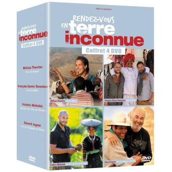 Coffret DVD - DVD Zone 2 - Achat & prix | fnac