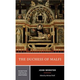 Duchess of Malfi - broché - John Webster - Achat Livre | fnac