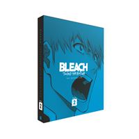 Bleach | fnac