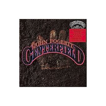 Centerfield - John Fogerty - CD album - Achat & prix | fnac