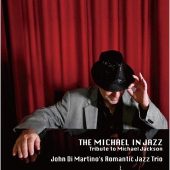 Michael in jazz/pochette cartonnee - Romantic Jazz Trio - CD album ...