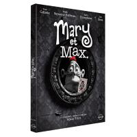 Mary et Max, Drame neuf ou occasion | fnac