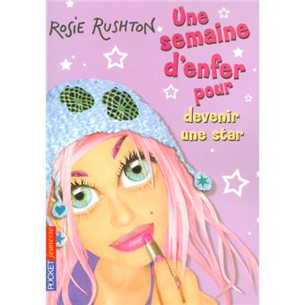 Les filles - Une semaine d'enfer pour... Tome 2 Tome 2 - Une semaine d ...
