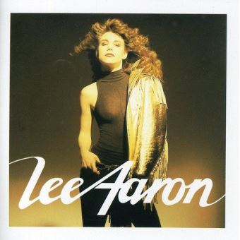 Lee aaron - Lee Aaron - CD album - Achat & prix | fnac