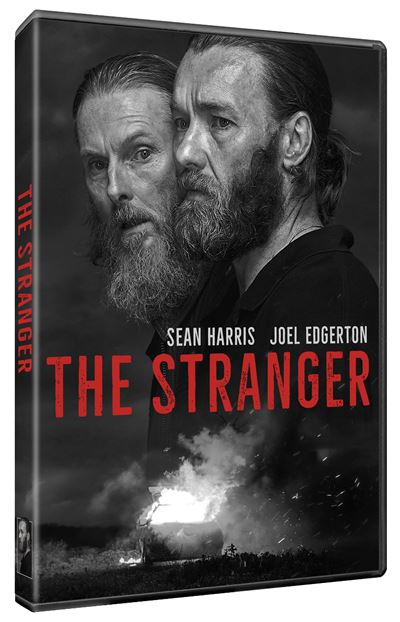 The Stranger DVD - Thomas M. Wright - DVD Zone 2 - Achat & prix | fnac