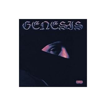 Genesis - Peso Pluma - CD album - Achat & prix | fnac