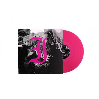 Ex Lives - Every Time I Die - Vinyle album - Achat & prix | fnac