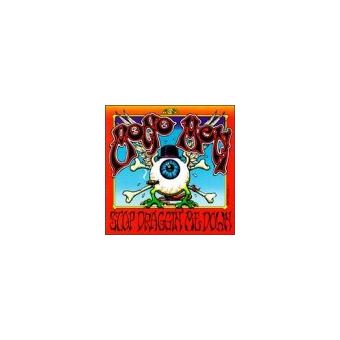 Stop dragging me down - Mono Men - CD album - Achat & prix | fnac