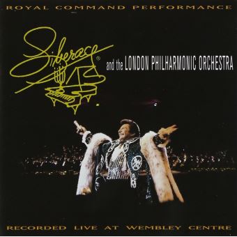 Liberace and the london - Liberace - CD album - Achat & prix | fnac
