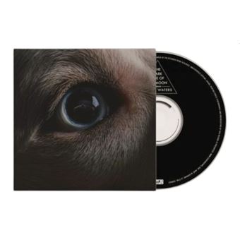 The Dark Side Of The Moon Redux - Roger Waters - CD album - Achat ...