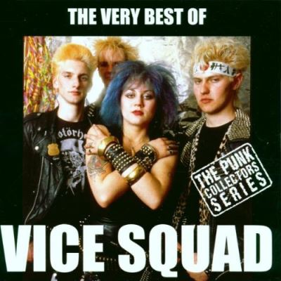 Very best of - Vice Squad - CD album - Achat & prix | fnac