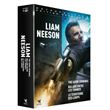 Coffret Liam Neeson DVD - DVD Zone 2 - Mark Williams - Scott Frank ...