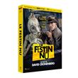 Le Festin nu Édition Collector Limitée Blu-ray 4K Ultra HD - David ...