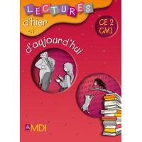 Lectures d'hier et aujourd'hui – Livres, BD, Ebooks collection Lectures ...