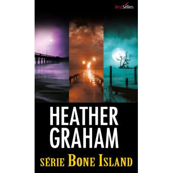 Bone island : l'intégrale de la série - ebook (ePub) - Heather Graham ...
