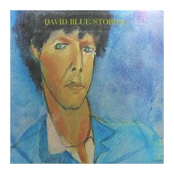 Stories - David Blue - CD album - Achat & prix | fnac