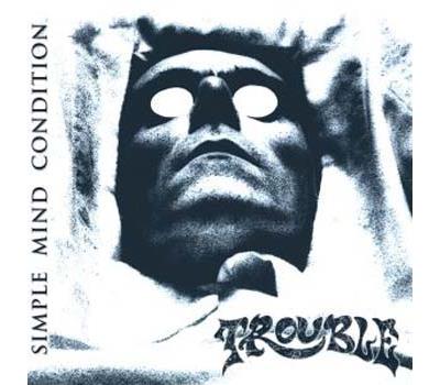 Simple Mind Condition - Trouble - CD album - Achat & prix | fnac