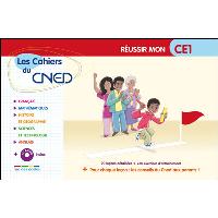 Cahiers Du Cned – Livres scolaires collection Cahiers Du Cned | fnac