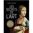 Les secrets de l'art Messages, significations et symboles cachés de 80 ...