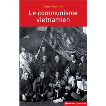 Le Communisme vietnamien (1919-1991) - Construction d'un Éta Sciences ...