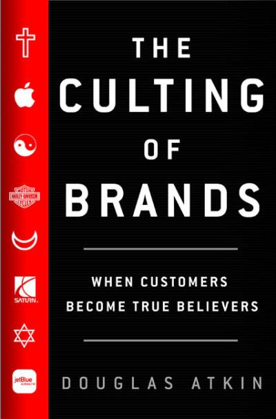 The Culting of Brands - broché - Inconnus - Achat Livre | fnac