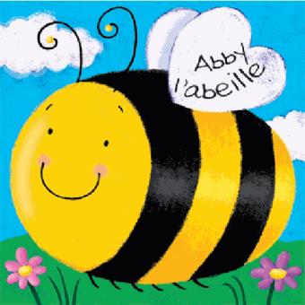 Abby l'abeille - cartonné - Sue Mcmillan - Achat Livre | fnac