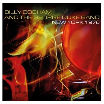 Billy Cobham And The George Duke Band Radio Broadcast New York 1976 ...