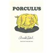 Porculus - broché - Arnold Lobel - Achat Livre | fnac