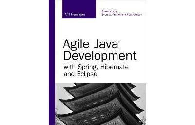Agile Java Development, Developer's Library Series - broché - Anil Hemrajani - Achat Livre | fnac