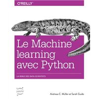 PYTHON - Langages de programmation - Livre, BD | fnac