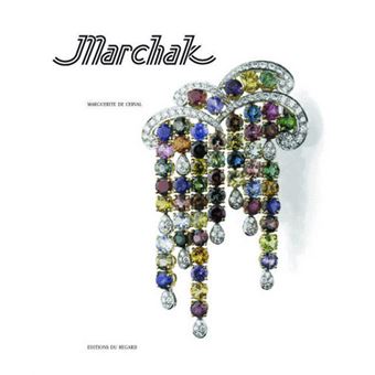 Marchak - relié - Marguerite de Cerval - Achat Livre | fnac