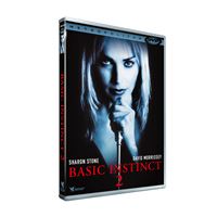 Basic instinct 2 - Edition, Films et Séries neuf ou occasion | fnac