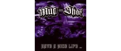 Have a nice life - Mugshot - CD album - Achat & prix | fnac