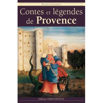 Contes et légendes de Provence - ebook (ePub) - Nicole Lazzarini ...