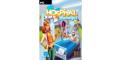 Hospital Manager - Jeux vidéo - Achat & prix | fnac