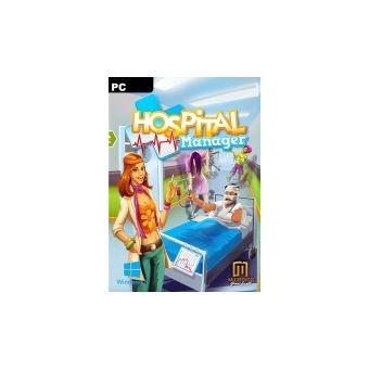 Hospital Manager - Jeux vidéo - Achat & prix | fnac
