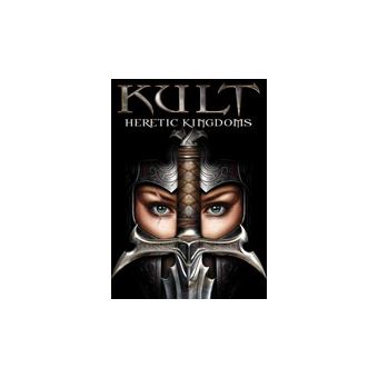 Kult: Heretic Kingdoms - Jeux vidéo - Achat & prix | fnac