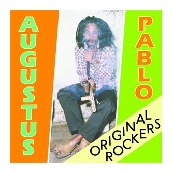 Original Rockers - Augustus Pablo - CD album - Achat & prix | fnac