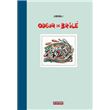Odeur de brûlé Tome 01 - cartonné - Paul Carali, Paul Carali - Achat ...