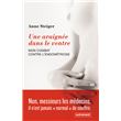Une araignée dans le ventre - broché - Anne Steiger, Livre tous les ...