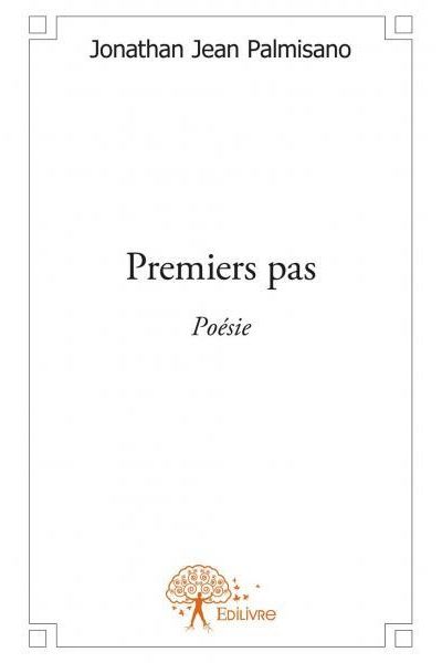 Premiers pas Poésie - broché - Jonathan Jean Palmisano - Achat Livre | fnac