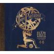 The Fuzzy Warbles Collection Volumes 4 à 6 : CD album en Andy Partridge ...