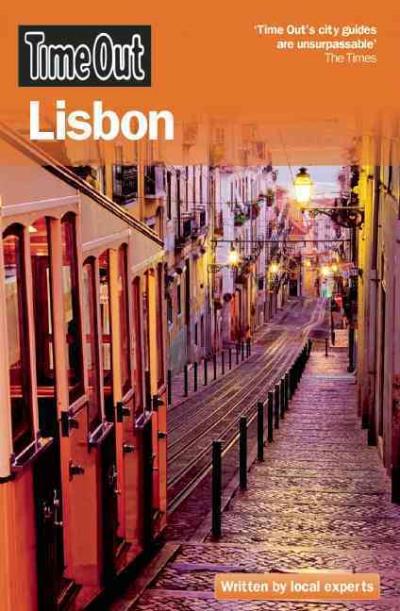 Time out guide Lisbon Edition 2011 - Poche - Collectif - Achat Livre | fnac